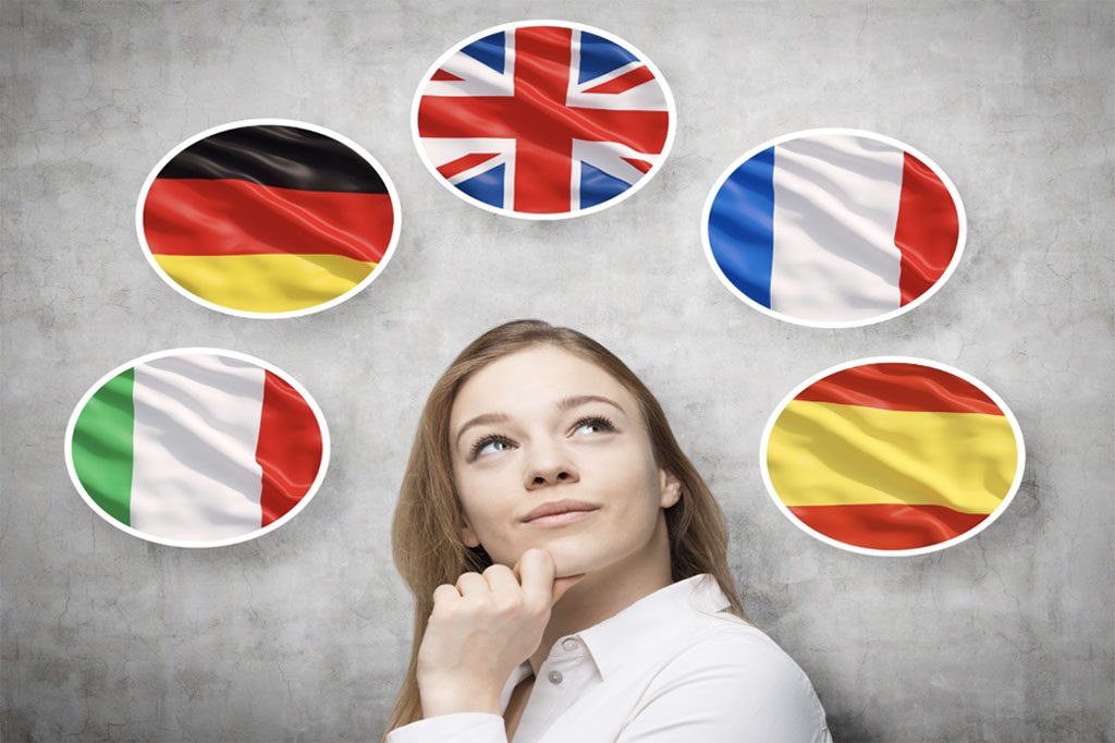 Por que ser bilíngue? | Espanhol Fluente